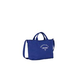 Camomilla Italia Shoulder Bag 'Bemmy' female Blue size One Size