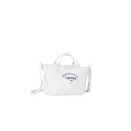 Camomilla Italia Shoulder Bag female White size One Size