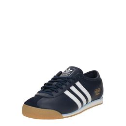 adidas originals Sneaker 'Italia 70s' Herren Gr&ouml;&szlig;e 48 dunkelblau / wei&szlig;