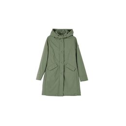 Camomilla Italia Winter Jacket 'PATH' female Green size 48