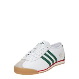 adidas originals Sneaker 'Italia 70s' Herren Größe 47/47.5 grau / grün / weiß