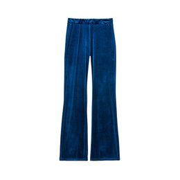Camomilla Italia Pants 'Victoriaa' female Blue size 44