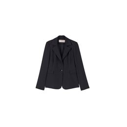 Camomilla Italia Blazer female Black size 48