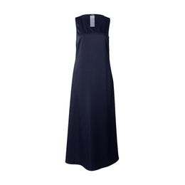 Weekend Max Mara Kleid 'OTTELIA' Damen Gr&ouml;&szlig;e 34 dunkelblau Winterkleid