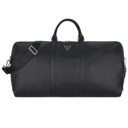 Guess Travel Bag 'Pisa' male Black size One Size