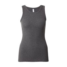 Sams&oslash;e & Sams&oslash;e Sams&oslash;e Sams&oslash;e Top 'Alexo' female Grey size L