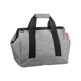 Reisenthel Travel Bag female Grey size One Size