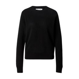 Sams&oslash;e & Sams&oslash;e Sams&oslash;e Sams&oslash;e Pullover 'Boston' Damen Gr&ouml;&szlig;e S schwarz