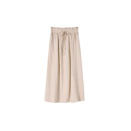 Camomilla Italia Rock 'GIENAH' Damen Größe 42 beige