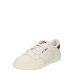 adidas originals Sneaker 'POWERPHASE' Damen Gr&ouml;&szlig;e 42.5/43 gold / dunkelrot / schwarz / naturwei&szlig;