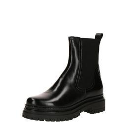 Mjus Chelsea Boots Damen Gr&ouml;&szlig;e 40 schwarz Winterschuhe