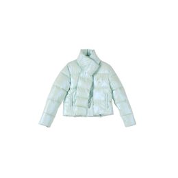 Camomilla Italia Winter Jacket 'Puff' female Green size 44
