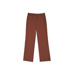 Camomilla Italia Pants 'Peanut' female Brown size 42