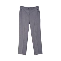 Camomilla Italia Pleat-Front Pants 'Alicee' female Grey size 40