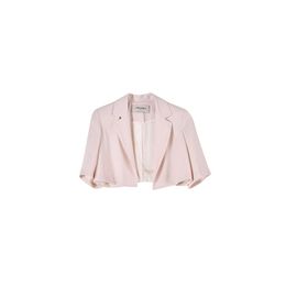 Camomilla Italia Blazer female Pink size 42