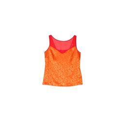 Camomilla Italia Top female Orange size 46