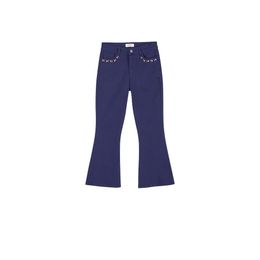Camomilla Italia Pants 'Jacquel' female Blue size 44