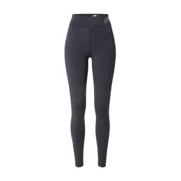 Hummel Workout Pants 'FUNDAMENTAL' female Black size XS