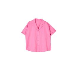 Camomilla Italia Blouse 'CHORT' female Pink size 42