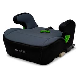 osann Sitzerhöhung »Junior Isofix Gurtfix«, Hybridlösung