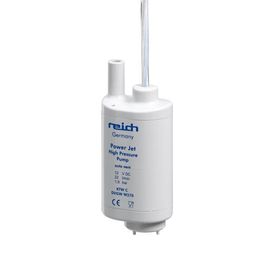 Reich Tauchpumpe Power Jet 22 Liter 1,8 bar