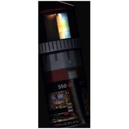 Eurographics Spiel - Lighthouse Tin | Gr.: onesize