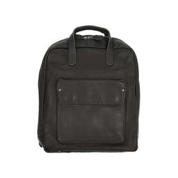 Harold'S Harold's Ivy Lane - Laptoprucksack 36 cm (black) in schwarz | Gr.: onesize