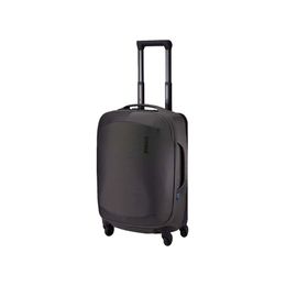 Thule Subterra 2 - 4-Rollen-Kabinentrolley 55 cm (black) in vetiver gray | Gr.: onesize