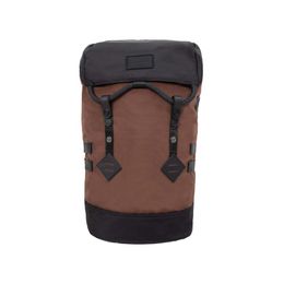 Doughnut Colorado Go Wild 19 - Rucksack 47 cm (black x brown) in black x brown | Gr.: onesize