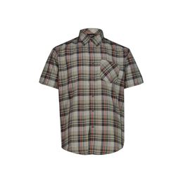 CMP Man Shirt in Mehrfarbig | Gr.: 56