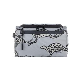Chiemsee Jump N Fly Kulturbeutel 25 cm in grau | Gr.: onesize