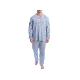 Kisses and Love Schlafanzug in Blue | Gr.: M