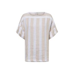 IPURI Bluse in beige ecru - 0001 | Gr.: 38
