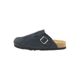 Piece of Mind Clogs Comfort in Dunkelblau | Gr.: 46