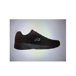 Skechers Footwear Sneaker in Schwarz | Gr.: 44