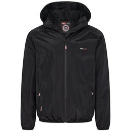 Rock Creek Regenjacke Jacke