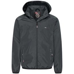 Rock Creek Regenjacke Jacke