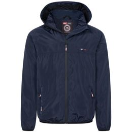 Rock Creek Regenjacke Jacke