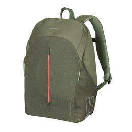 Basil Fahrradrucksack "B-Safe Nordlicht" S Damen