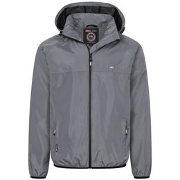 Rock Creek Regenjacke Jacke