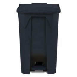 Floordirekt M&uuml;lleimer Olaf F&uuml;r Haushalt, B&uuml;ro & Gewerbe Grau