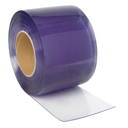 Kerbl Streifenvorhang f&uuml;r St&auml;lle, Paddocks, Hallen, Rollenl&auml;nge 25 m, B: 30 cm