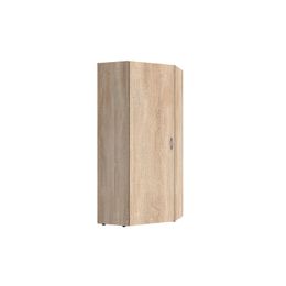 wimex Mehrzweck-Eckschrank MULTIRAUMKONZEPT