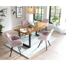 Salesfever Essgruppe 5-teilig NAMLEA