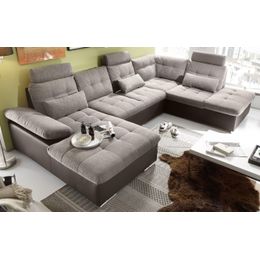 Wohnlandschaft mit Funktion JAKARTA