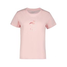 Icepeak Shirt in Rosa - 45% | Gr&ouml;&szlig;e XL | Damen-tops