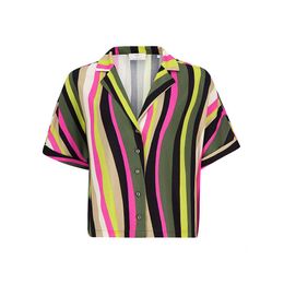 Fynch-Hatton Bluse in Bunt - 57% | Gr&ouml;&szlig;e 36 | Damen-blusen