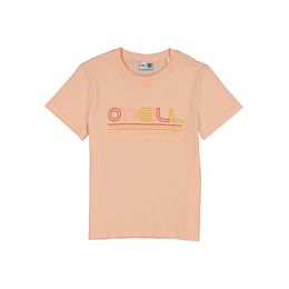 O`Neill Shirt in Orange - 50% | Gr&ouml;&szlig;e 176 | Kinder-oberteile