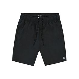 CARS Badeshorts "Bemino" in Schwarz - 46% | Größe L | Herren-bademode-sport