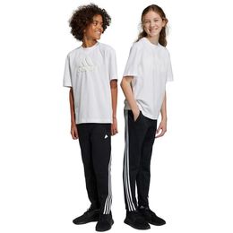 Adidas Sweathose in Schwarz - 33% | Gr&ouml;&szlig;e 176 | Kinderhosen